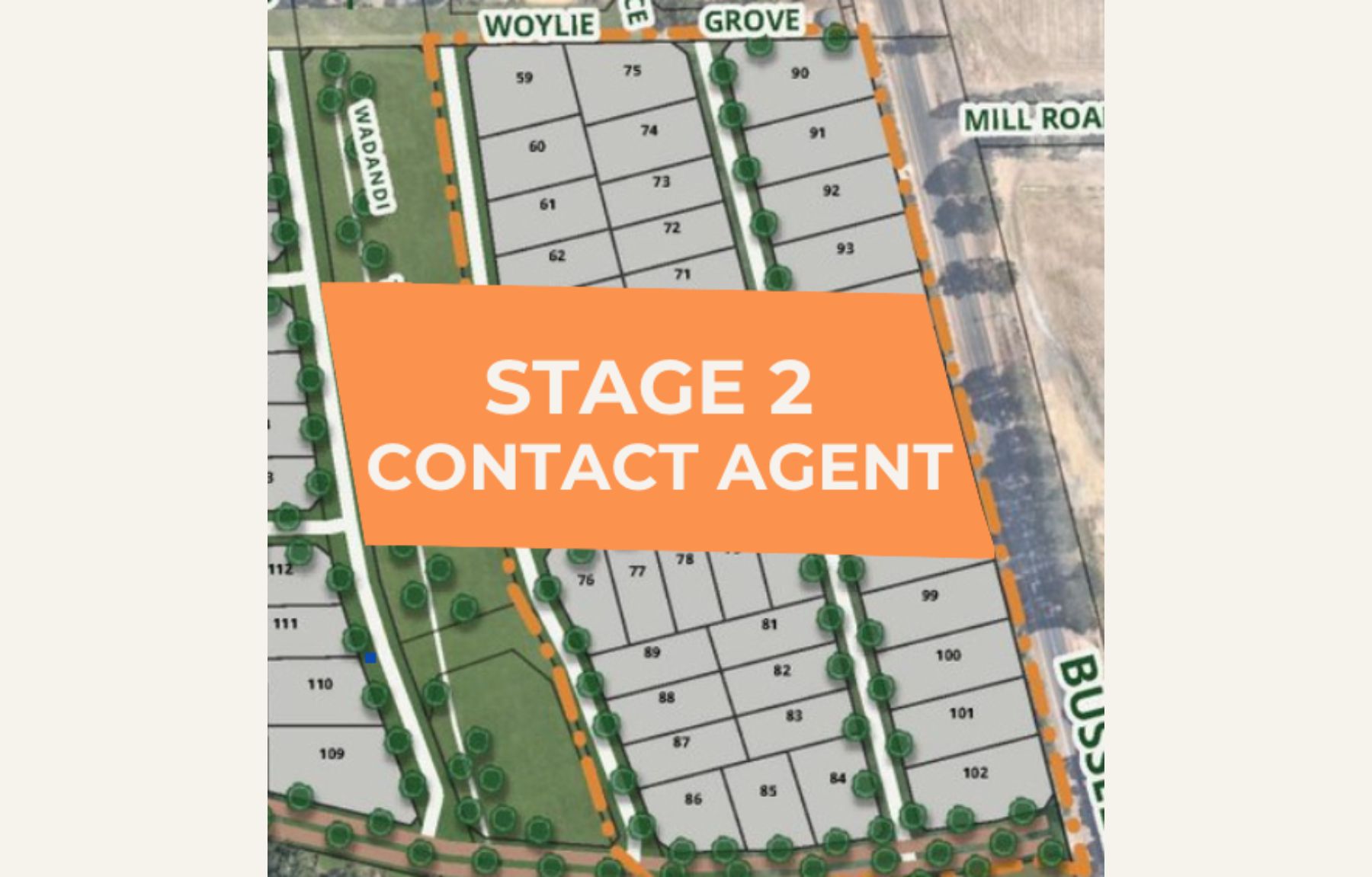 The Leeuwin @ Witchcliffe – @ Witchcliffe